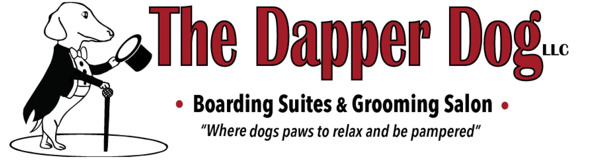 The Dapper Dog LLC